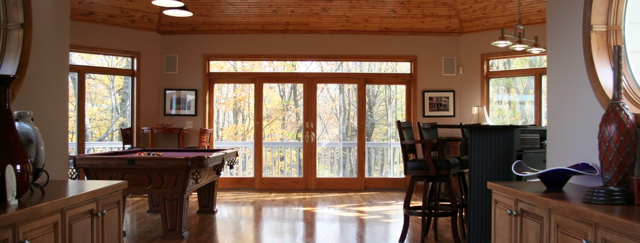 Products - DeVol Design Build Remodel, LLC