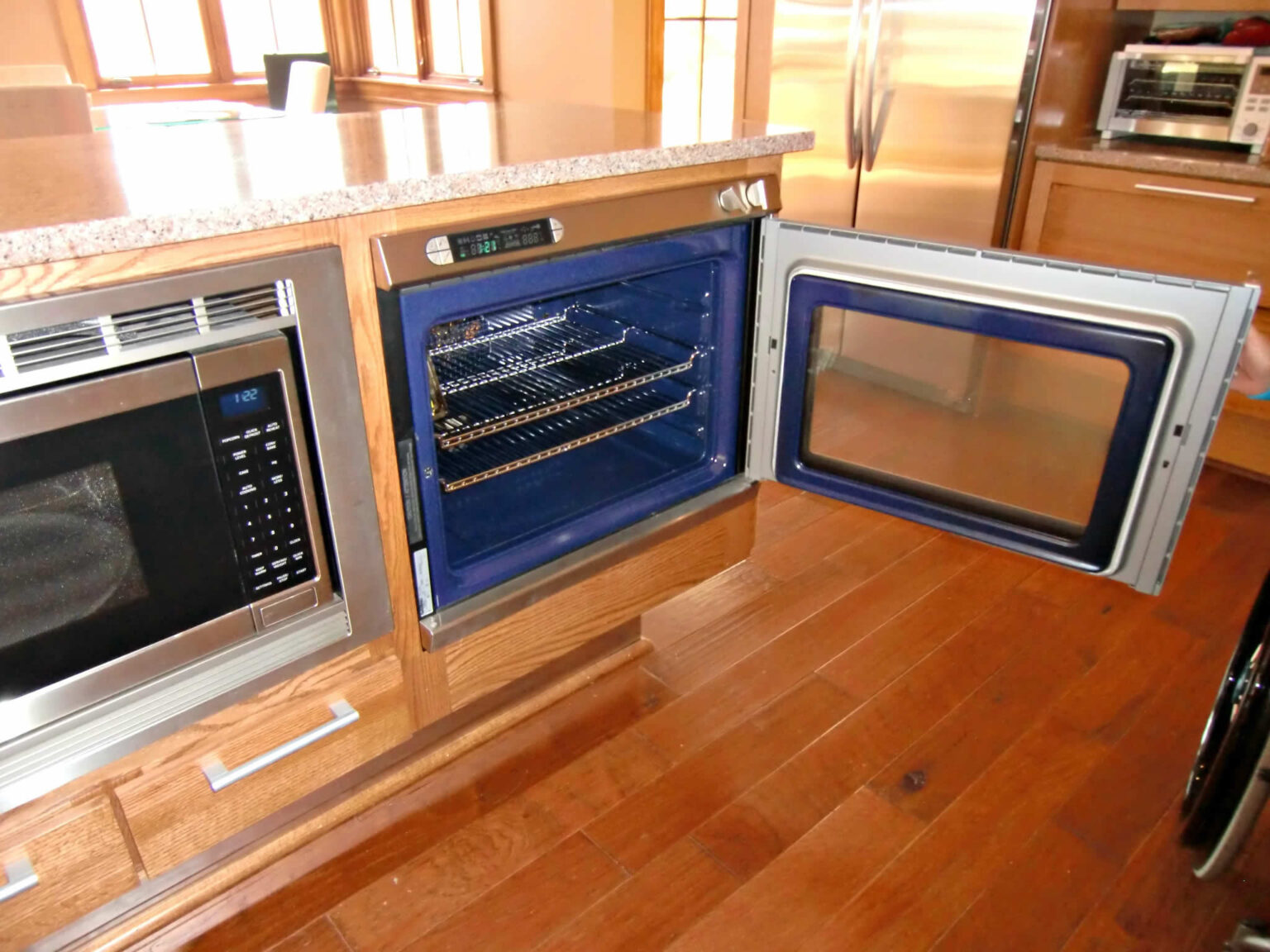 Accessible Kitchen Design: 4 Considerations For Easier Living