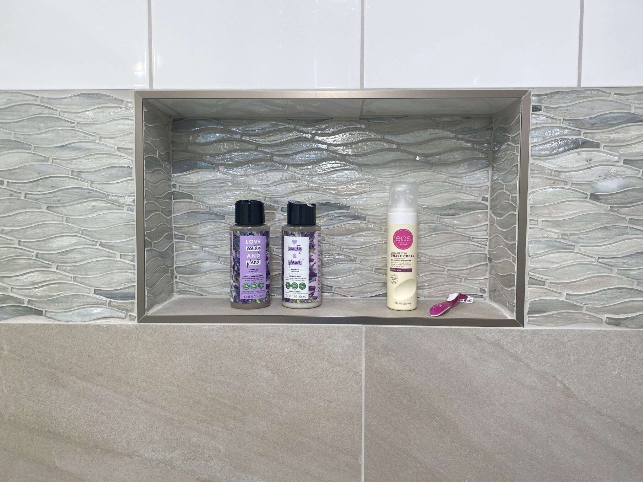 Cincinnati Bathroom Remodel Project | DeVol - Remodeling